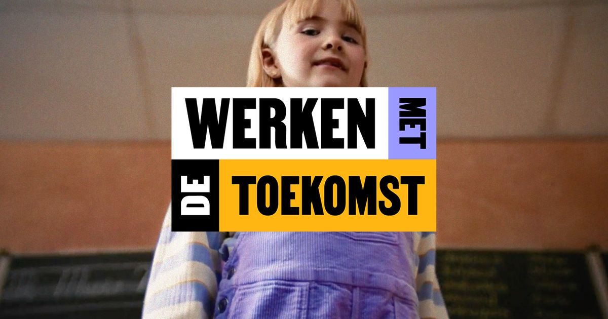 Werken in het onderwijs? | Aanpak Lerarentekort